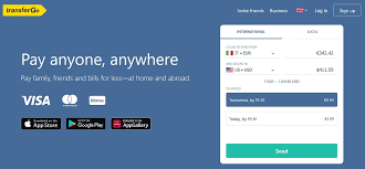 TRANSFERGO CODE PROMO « CODE15 » - Code promo , Coupon e Bonus Gratis CODE15